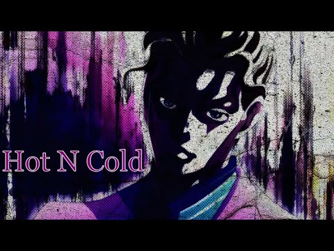 Steam Community :: Video :: JJBA Pt 4 Kira | Hot N Cold