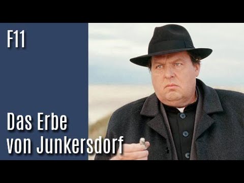 Pfarrer Braun F11 - Das Erbe von Junkersdorf / Ganze Folge