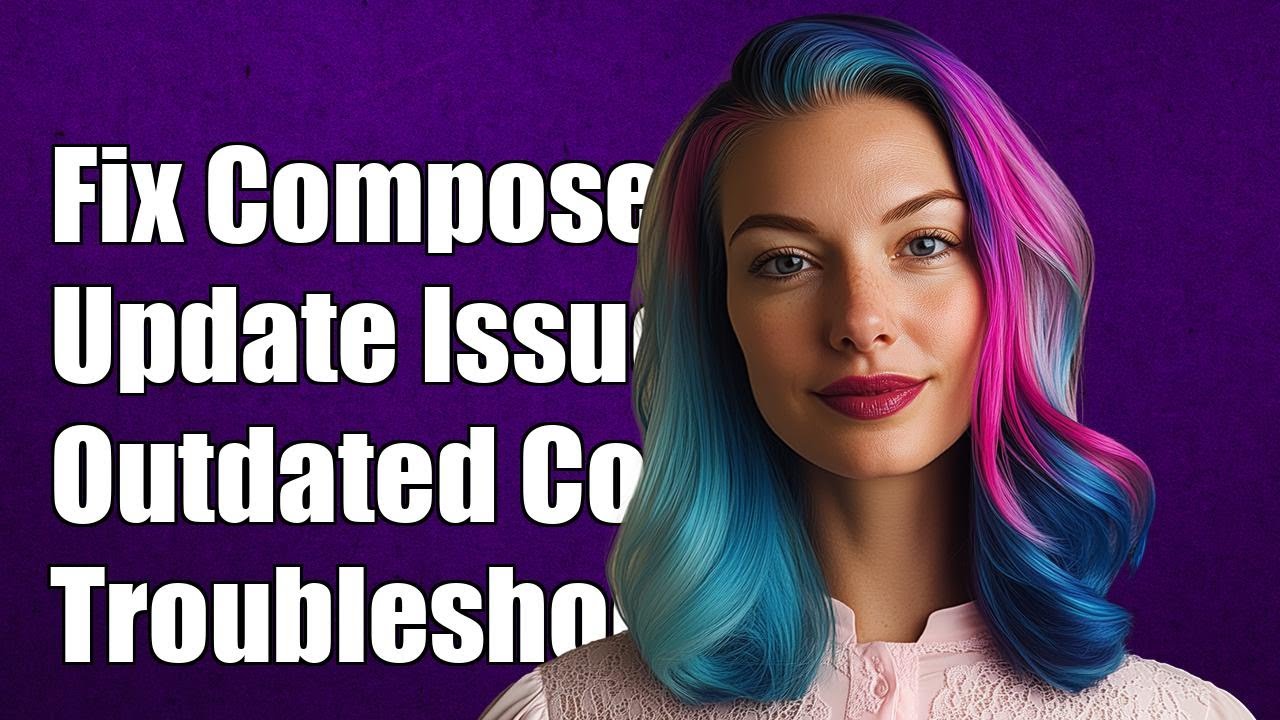 How to Fix Composer Not Updating Outdated Dependencies: Troubleshooting Guide