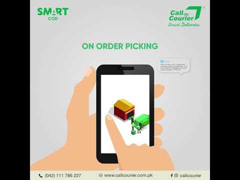 Real Time Tracking | CallCourier