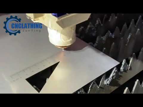 Sheet Metal Fabrication Process & Operation - Sheet Metal Parts Manufacturing | Junying
