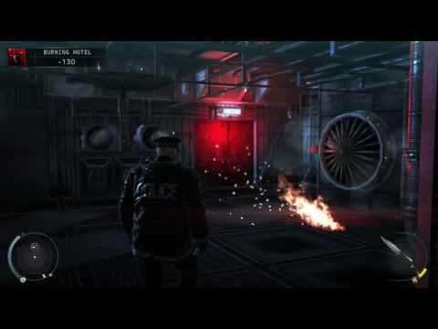 Steam Community :: Video :: Hitman: Absolution 1440p