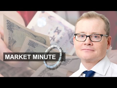 Weaker yen and firmer oil bolster sentiment | FT Market Minute