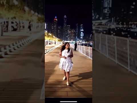 Darshana Song / Hridayam Movie / Pranav Mohanlal / Malayalam Song / Vineeth / Lakshmi Mani / Dubai