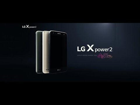 LG X Power 2: Expected Features, Release Date, Price in Dubai, UAE