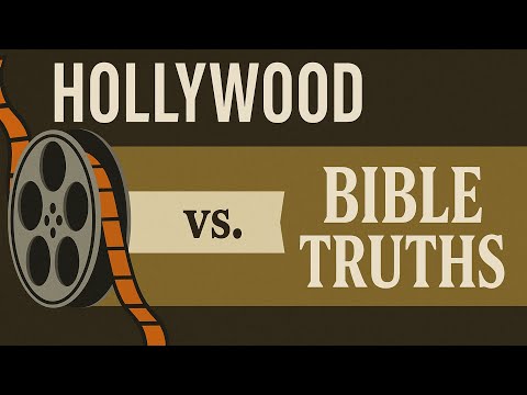 Exposing Lies Meant To Deceive #bibletruths #scriptureexplained