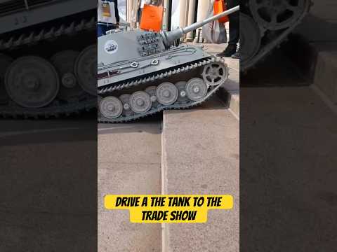 How much will you pay for this tank? #toys #tank #modeltank #boystoy #diy #toyswarrior