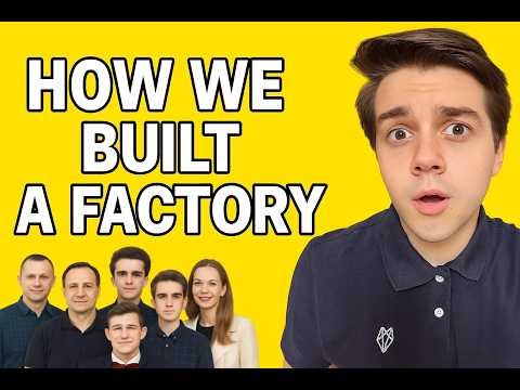 How We Built a Custom Production Workflow System | NW Flow Case Study