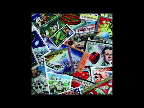 Mr.Lon - Your Electric Chakra [2020]