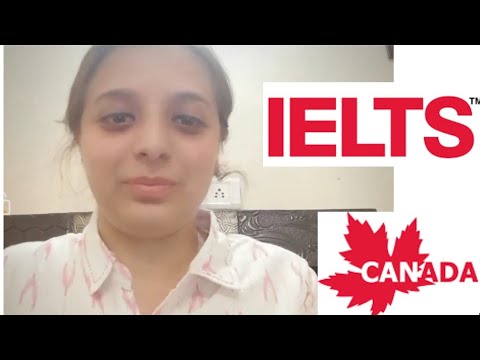 How much IELTS score is required for Canadian PR- Express Entry