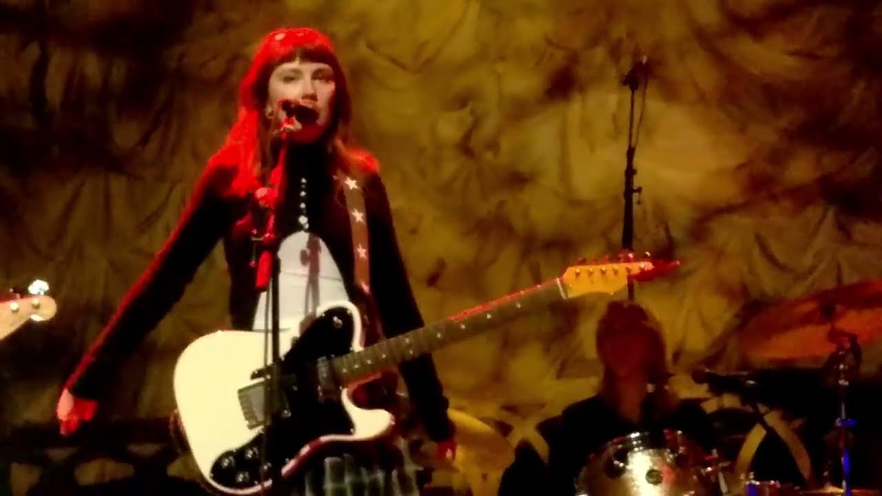 Florence Road - 7563 - The Franklin Music Hall - Philly, PA - 4/15/26