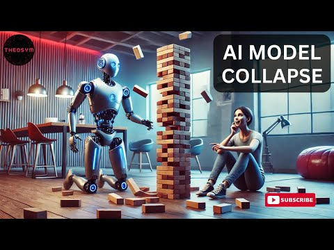 AI's Self-Destruction? Exploring AI Feedback Loops and Model Collapse