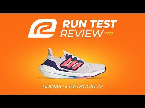 adidas Ultra Boost 22: 360° Fit Improvement Based on the Female Anatomy