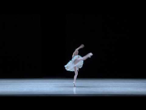 Vanessa Zahorian Principal Highlight Video