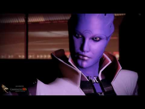 Steam Community :: Video :: Omega - Introducing Aria [Mass Effect 2 ...