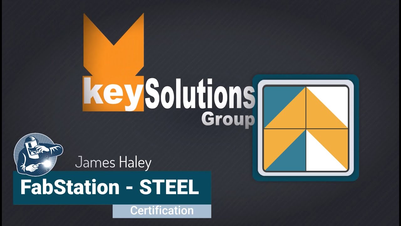 FabStation - Key Solutions Group: Certification Alignment