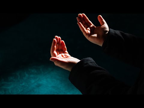 How to Pray with Revelation and Authority