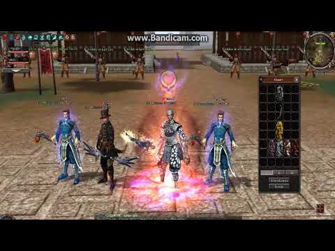 Giveaway - Metin2 rop2 -