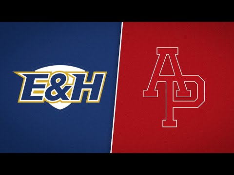 Aug. 26, 2022 - Volleyball | Emory & Henry vs. Azusa Pacific