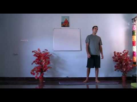 Yoga | Kashtha Takshanasana | Manipura Chakra