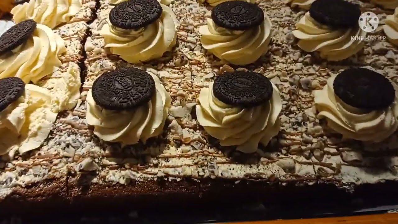De visita en Panadería El Castaño Apodaca