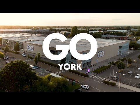 GO Outdoors York | Open Now