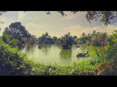 Parc de la Ciutadella