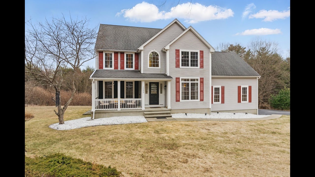 1425 Rte 169 Woodstock, CT | ColdwellBankerHomes.com