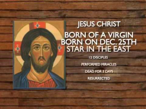 Docu - ZEITGEIST - PART 1
