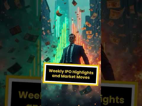Welcome back to Echoo’s Weekly Market Pulse!