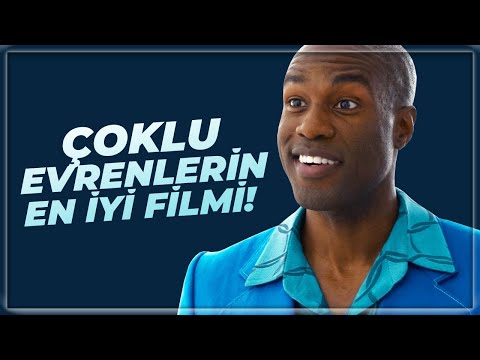 Matrix 4 Neden Bu Kadar Harika Bir Film? (!)