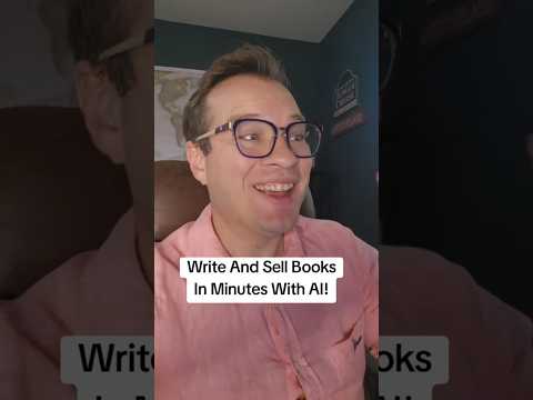 Free AI Book Generator
