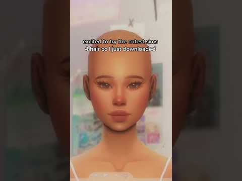 Sims 4 maxis match cc