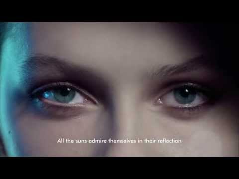 Eyes: LensCrafters Commercial Gives Us a Closer Look – Clearing Customs