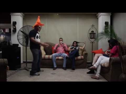 Harlem Shake MEDP - Best Harlem Shake EVER!!!!
