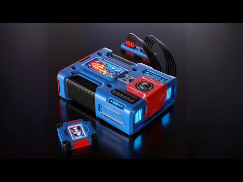 17 Coolest Tech Gadgets 2023 On Amazon