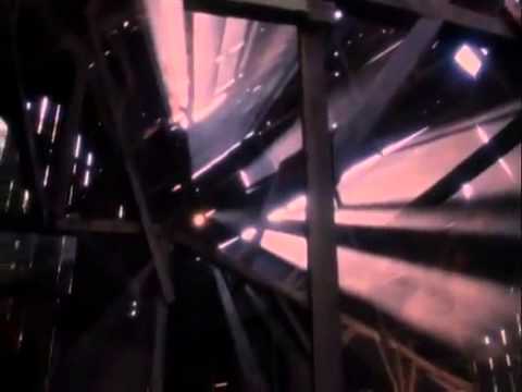 CYBER TRACKER 2 PM Entertainment 1995