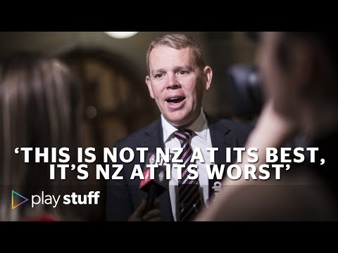 New Zealand Government addresses Royal Commission into State Services | Stuff.co.nz