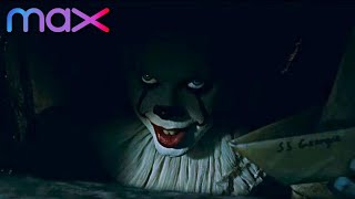 Top 5 SCARIEST Horror Movies on HBO Max Right Now