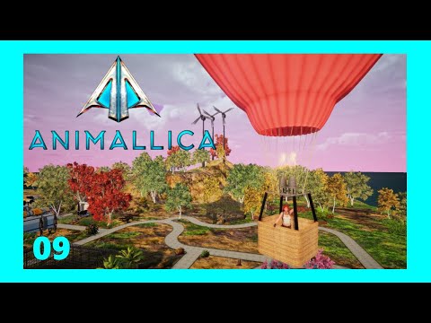 Steam Community :: Video :: Animallica - 09 (FR/EN) - Balade Dans Les ...