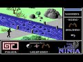 Last Ninja, The - Commodore 64 Game - Download Disk/Tape, Music, Review ...