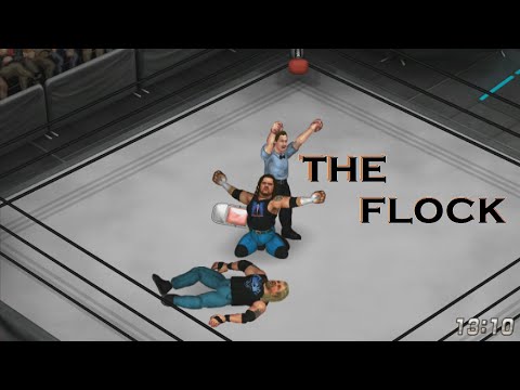 Steam Community :: Video :: Fire Pro Wrestling World - (3 Doors Down ...