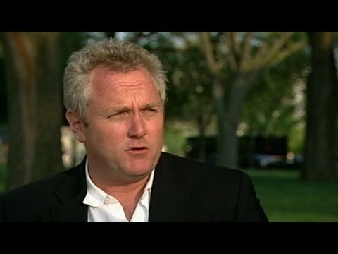 Andrew Breitbart Dead at 43: Conservative Blogger Believed to Have Died ...