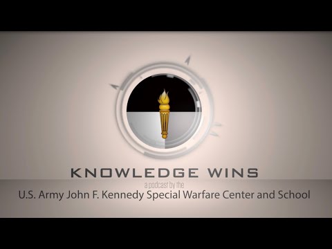 Knowledge Wins Episode 1 β The Value of Mentorship