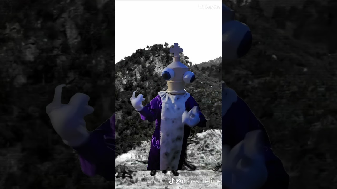 Everyone do the sea lion!! #trending #fandom #funny