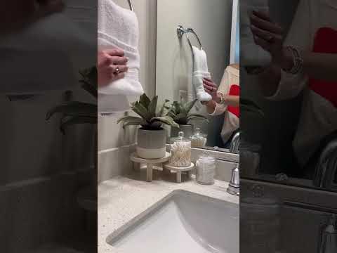 Guest bathroom decor Idea π΄π€