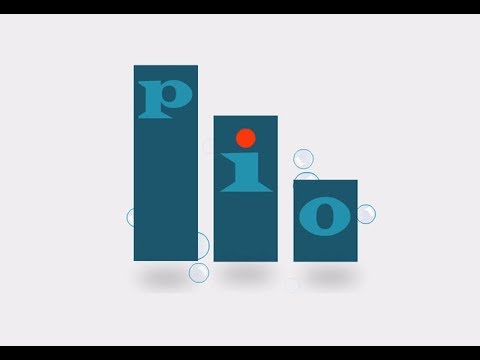 pio (put in order)