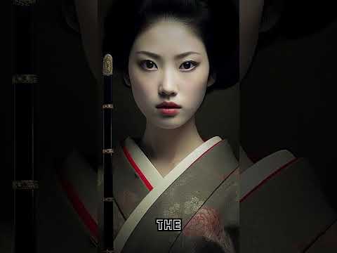 Onne-bugeisha : the real-life women samurai