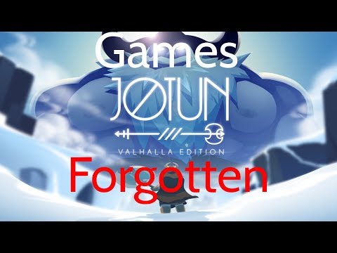 Steam Community :: Video :: Games Forgotten: Jotun