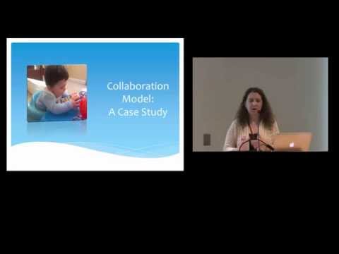 Part 4: CVI in Infants and Toddlers: Collaboration for EI Teams